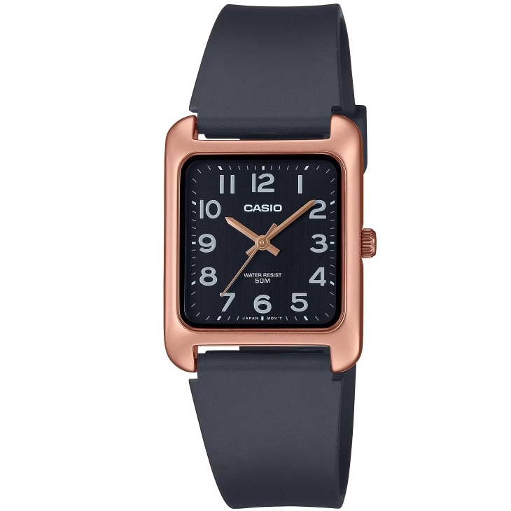 ساعت کاسیو Casio MTP-B175-5BVDF | نیک گالری