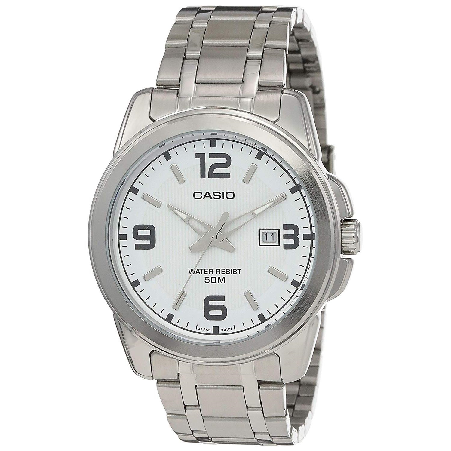 ساعت کاسیو CASIO MTP-1314D-7AVDF | نیک گالری