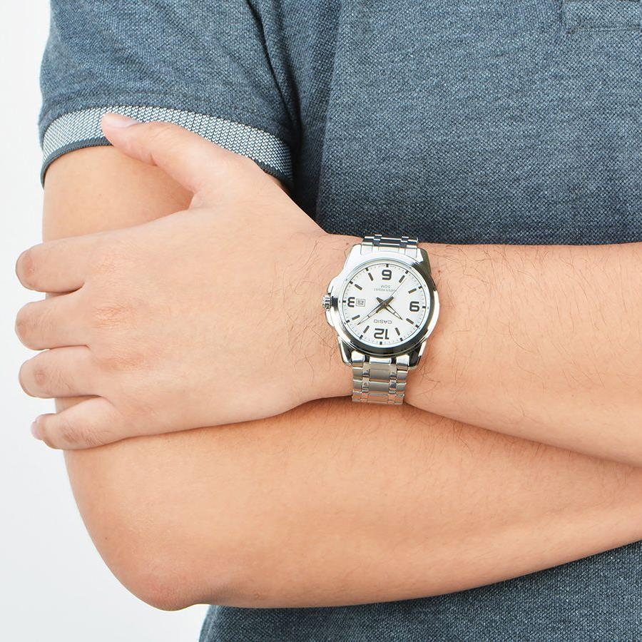 ساعت کاسیو CASIO MTP-1314D-7AVDF | نیک گالری