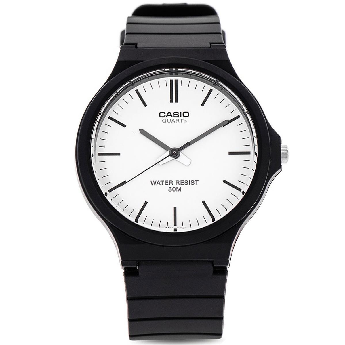 ساعت کاسیو CASIO MW-240-7EVDF | نیک گالری